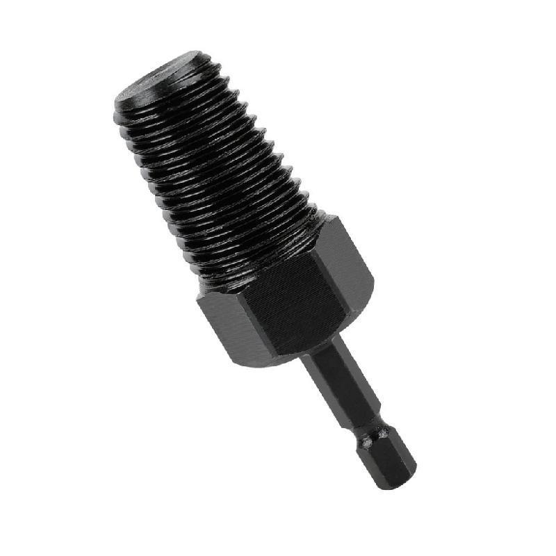 Broken Screw Extractor Tool Screw Removers Hexagonal Shank Drill ...