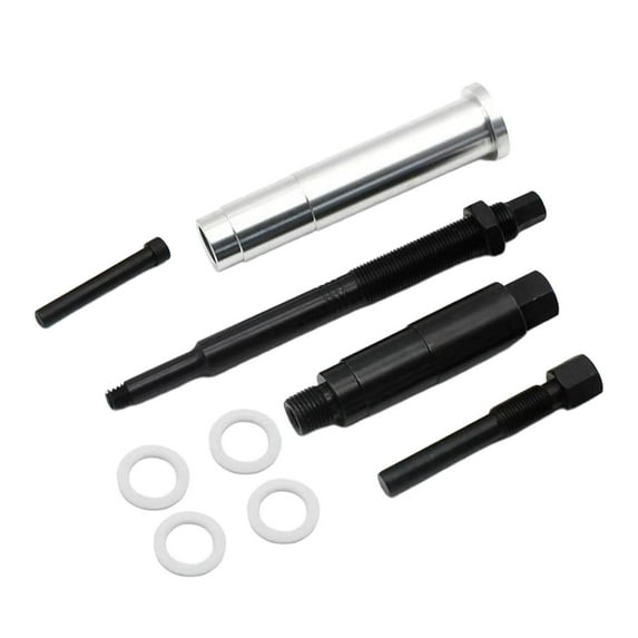 Broken Spark Plug Extractor Removal Puller Tool for 3 Engines ...