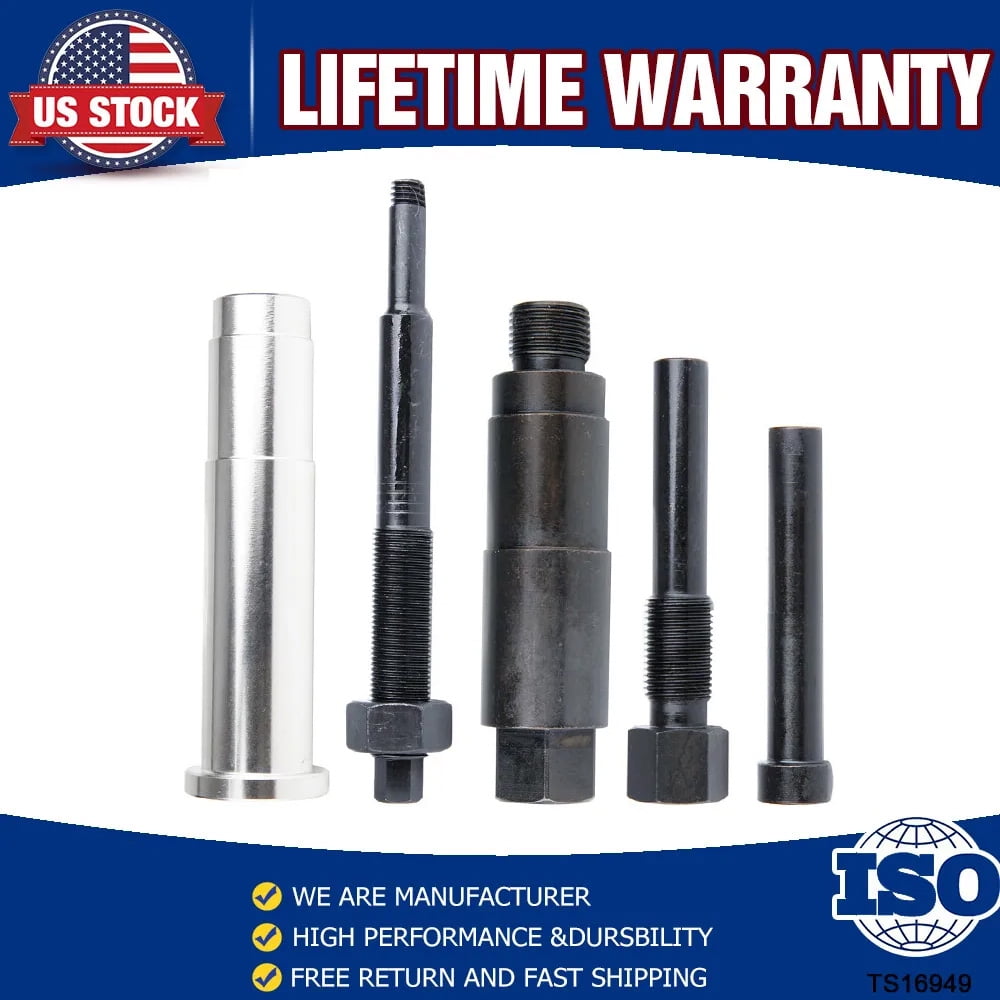 Broken Spark Plug Remover Tool For Ford F150 Triton 3 Valve Engines 5 ...