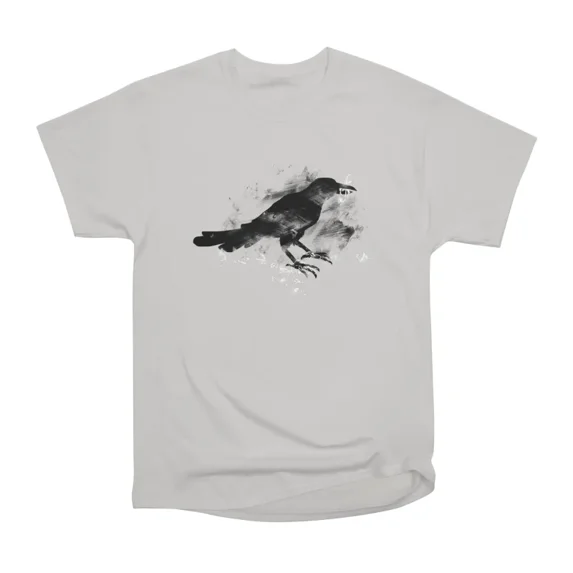 Broken Strings T-Shirt Tee Gift For Him Merch For Her Apparel For ...