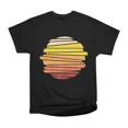 Broken Sun T-Shirt Tee Gift For Him Merch For Her Apparel For Friend ...