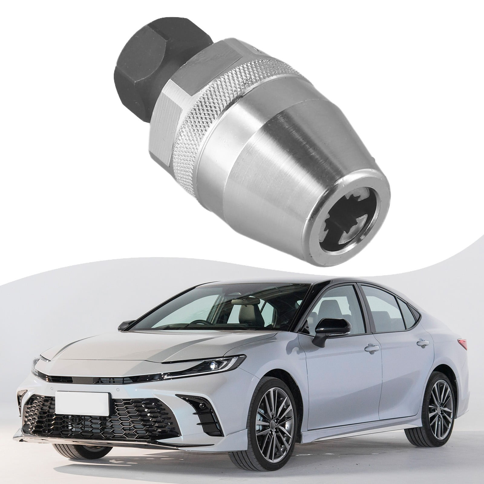 Broken Thread Stud Extractor Tool Damaged Nut Threading Bolt Head ...