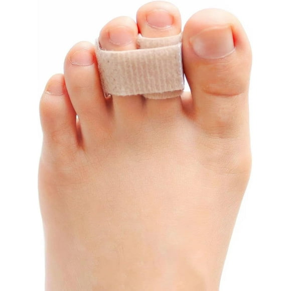 Buddy Tape Broken Toe