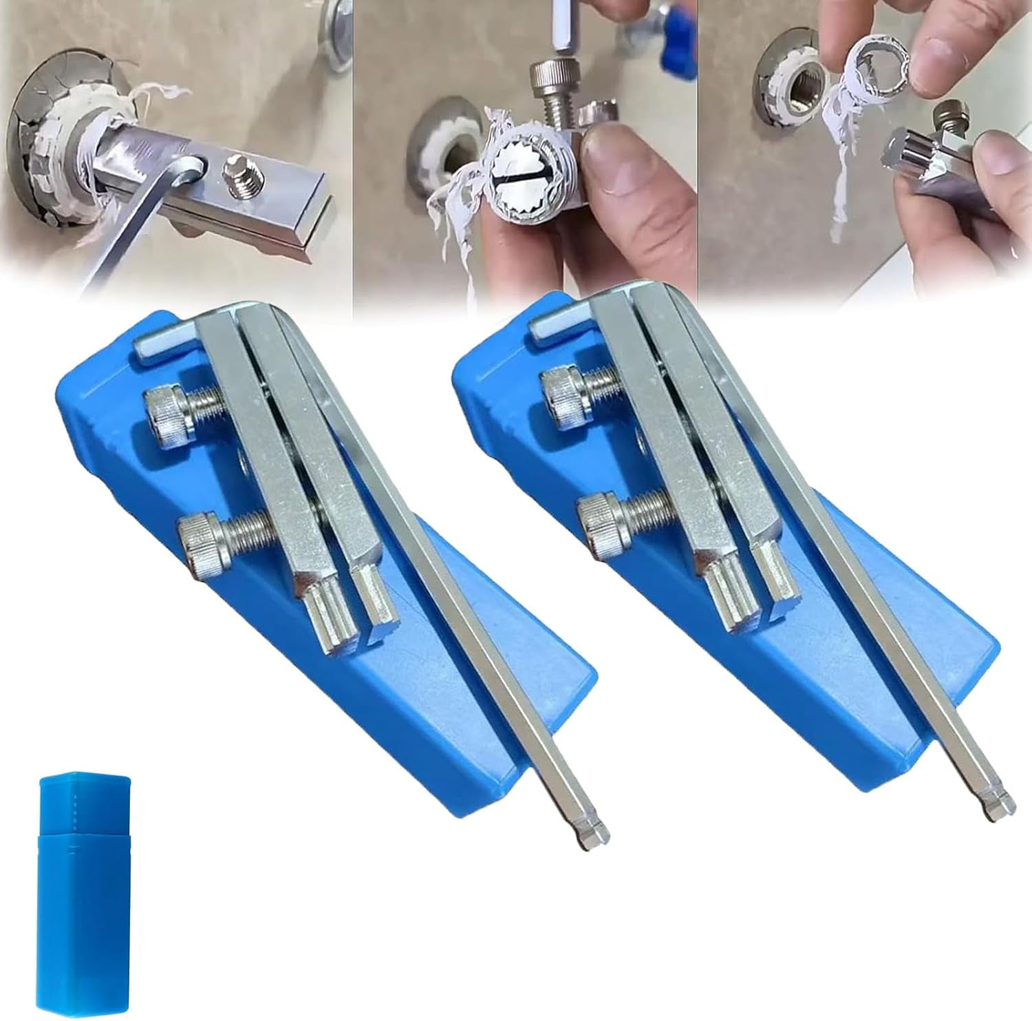 Broken Valve Thread Extractor, Broken Valve Extractor, Broken Pipe ...