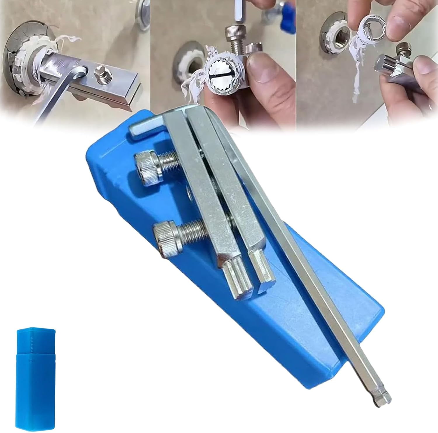 Broken Valve Thread Extractor, Broken Valve Extractor, Broken Pipe ...