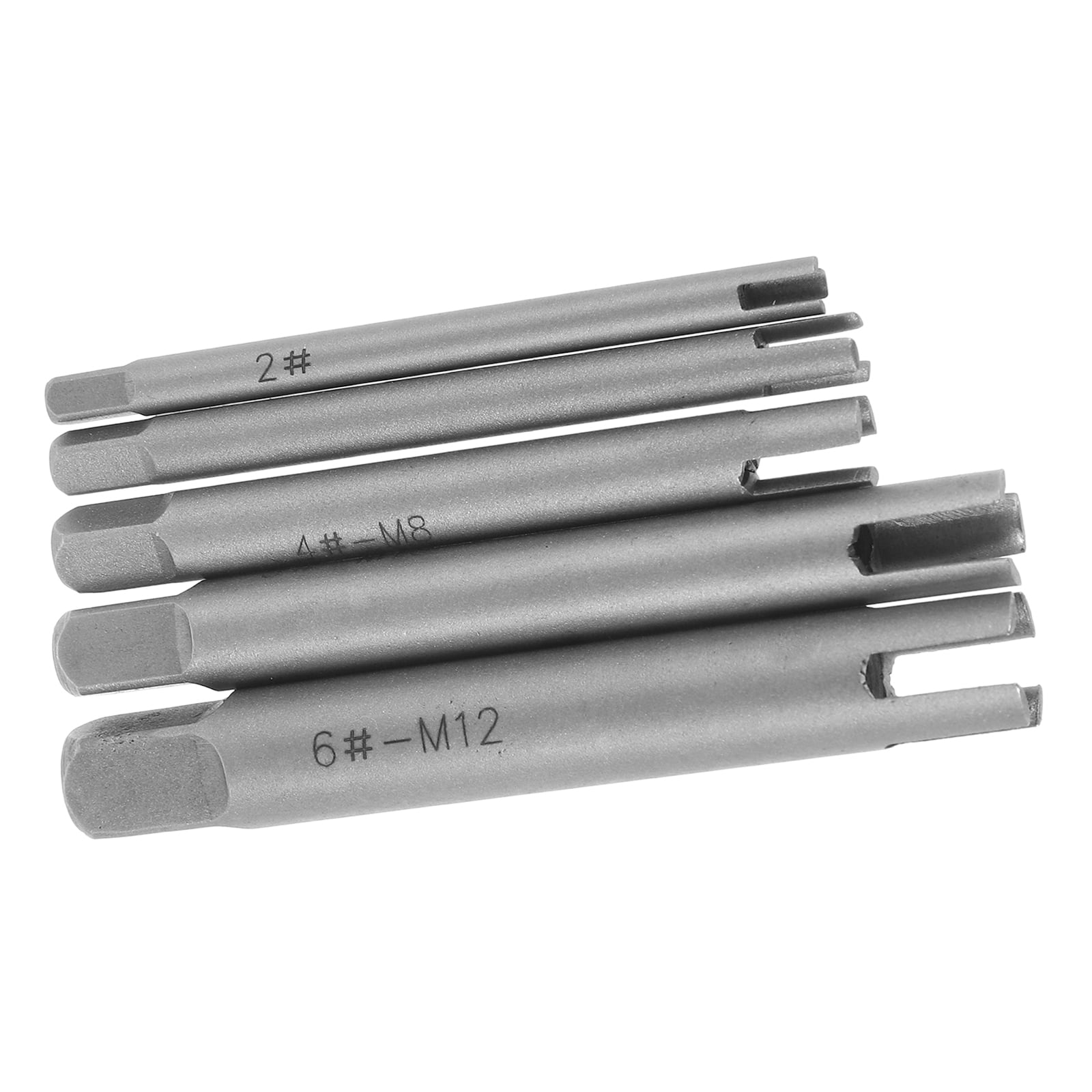 Broken Wire Removal Tool Stripped Bolt Remover Screw Extractor Kit ...