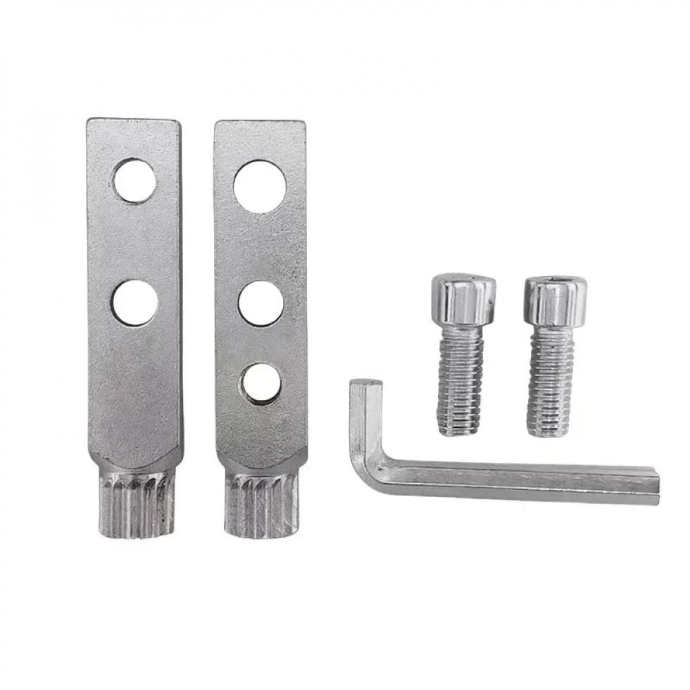 Broken wire extractor Threading Tools Tap Screw Remover Water-tap Angle ...