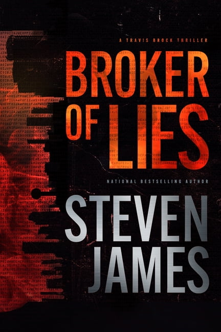 Steven James Books - Walmart.com