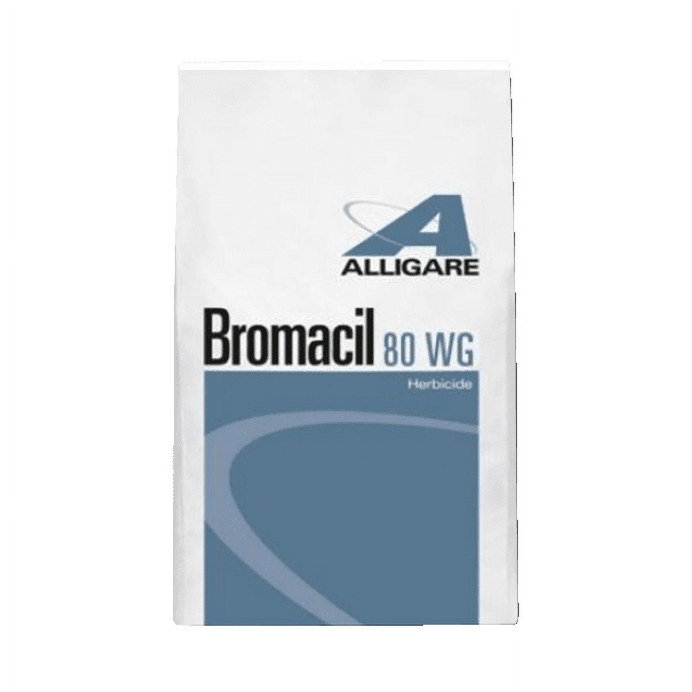 Bromacil 80WG 25# Bag- Bromacil Herbicide, Compare to Krovar - Walmart.com