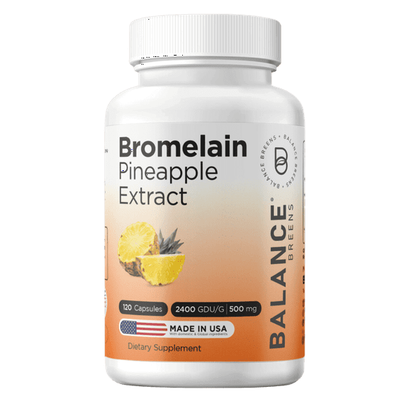 Pineal Gland Supplement