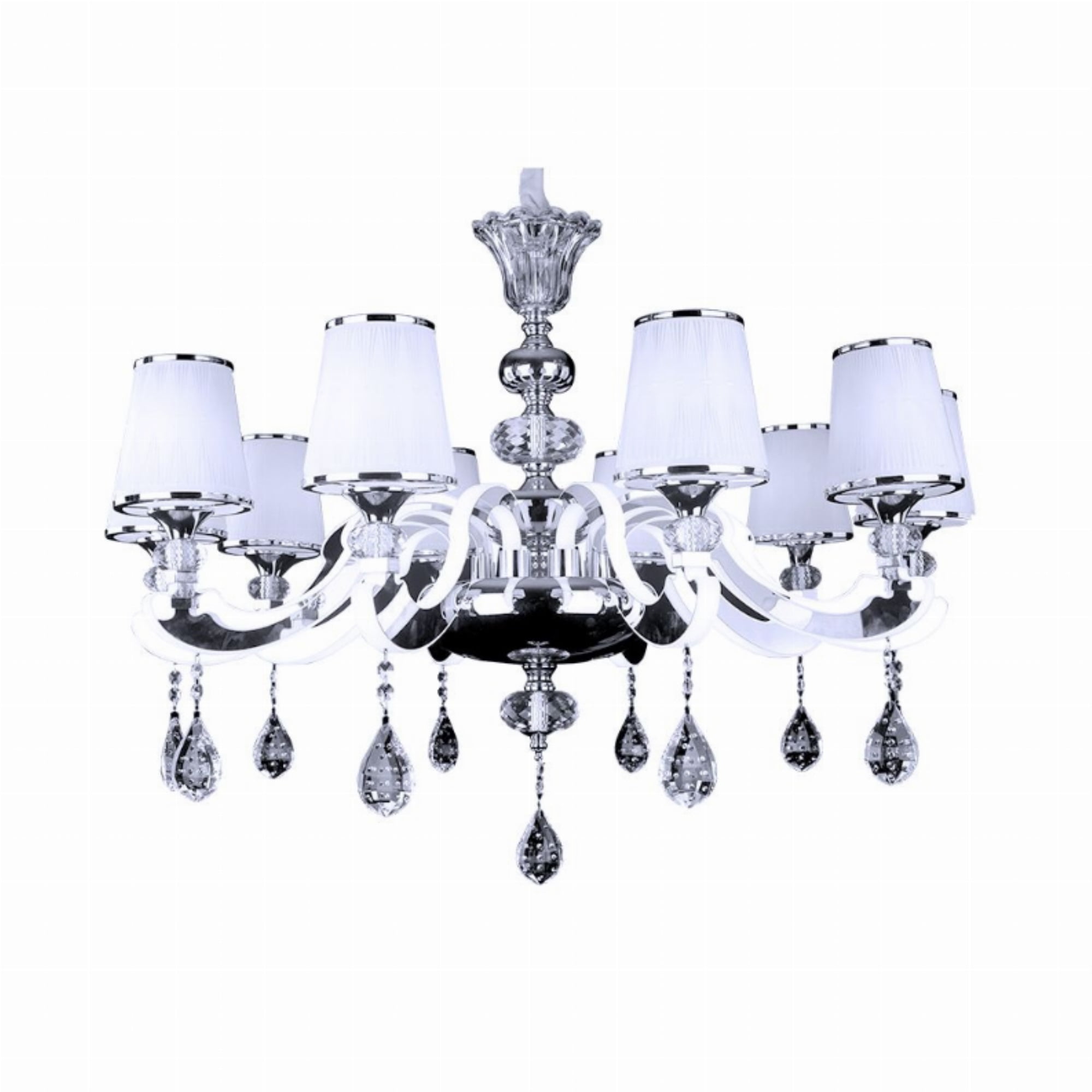 Bromi Design Chandelier - Walmart.com