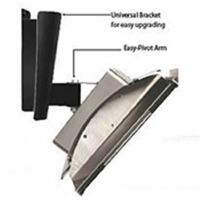 Bromic BH8080001-1 Tungsten Smart Heat - 3 & 5 Burner Wall Bracket ...