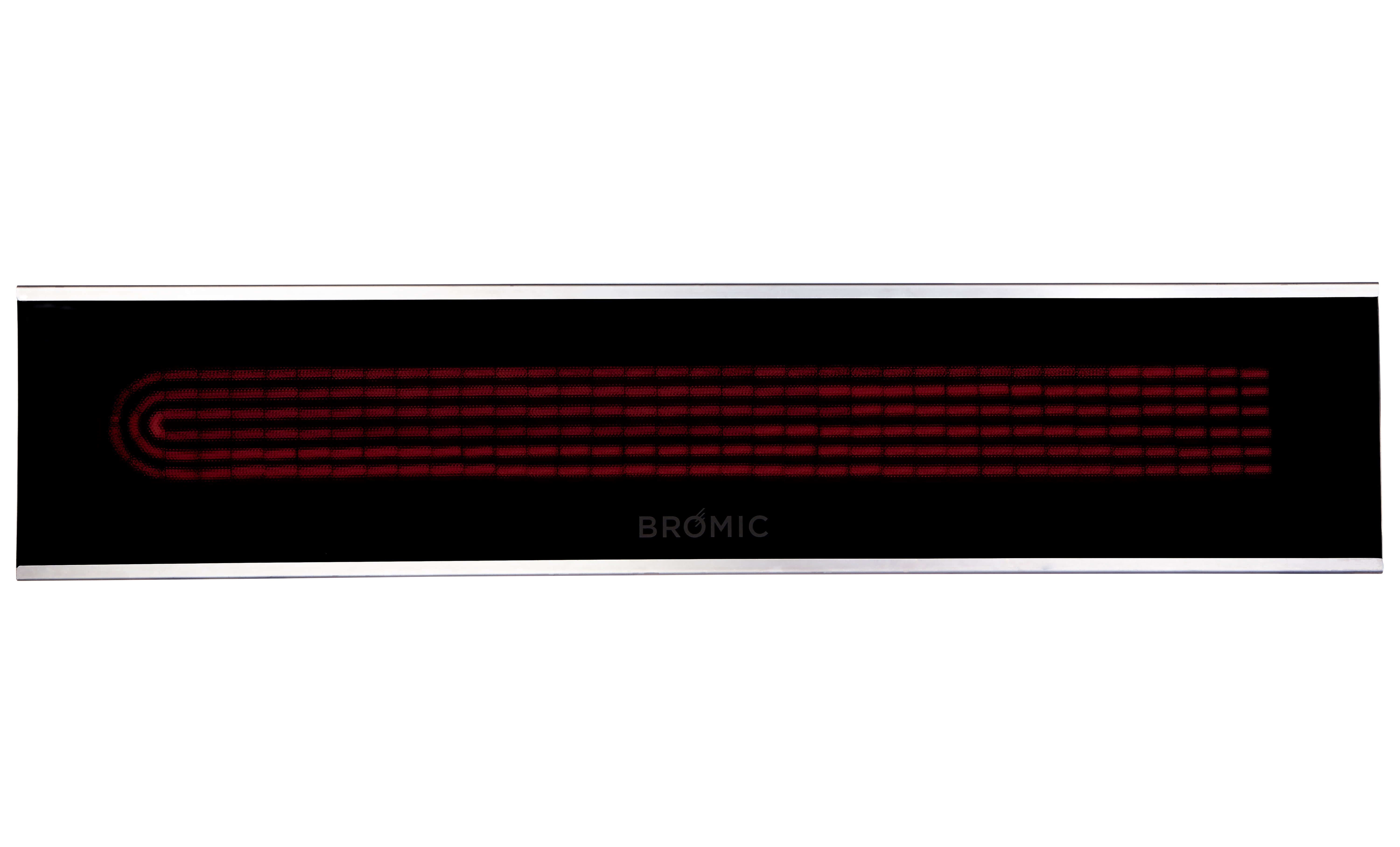 Bromic Heating - Platinum Smart-Heat - Marine Grade 4500W Electric Outdoor Patio - Walmart.com