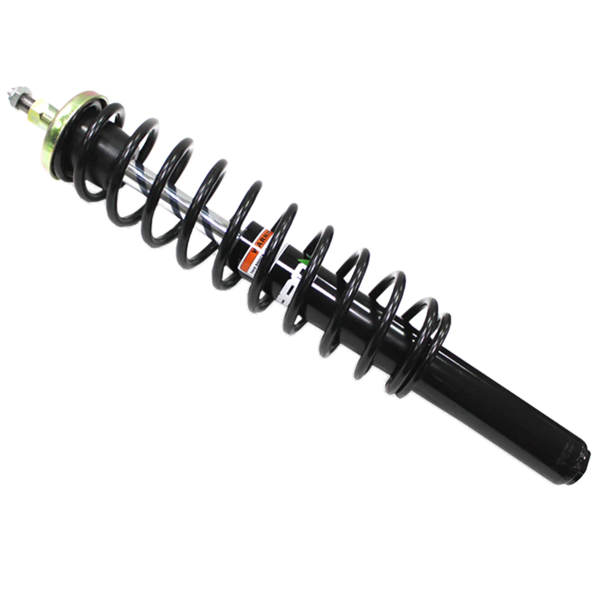 Bronco 183-04300 AU-04300 ATV Front Shock 1985-1999 Polaris Trail Boss ...