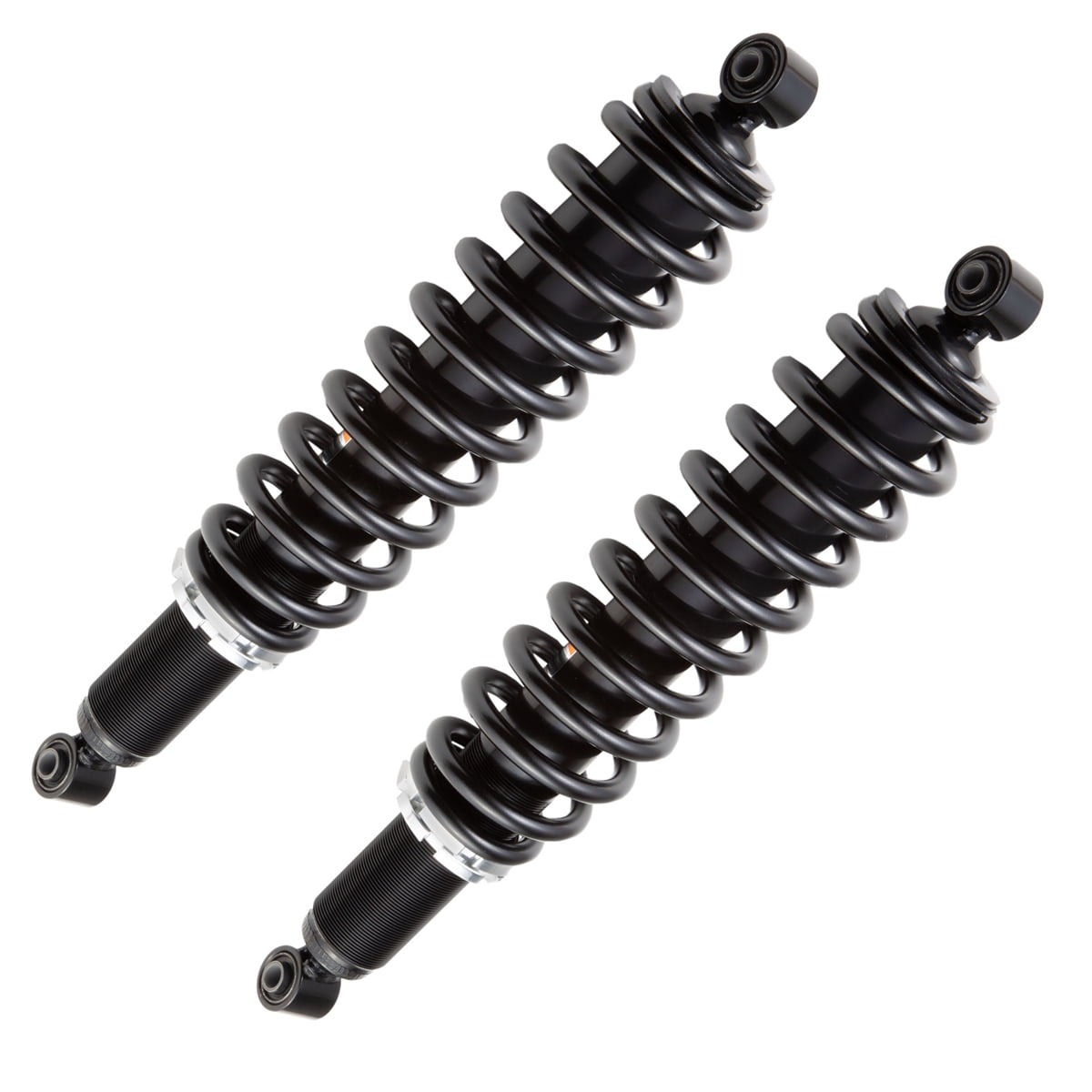 Bronco, AU-04338, 2 Front Gas Shocks for Yamaha 2014-2018 Viking 700 ...