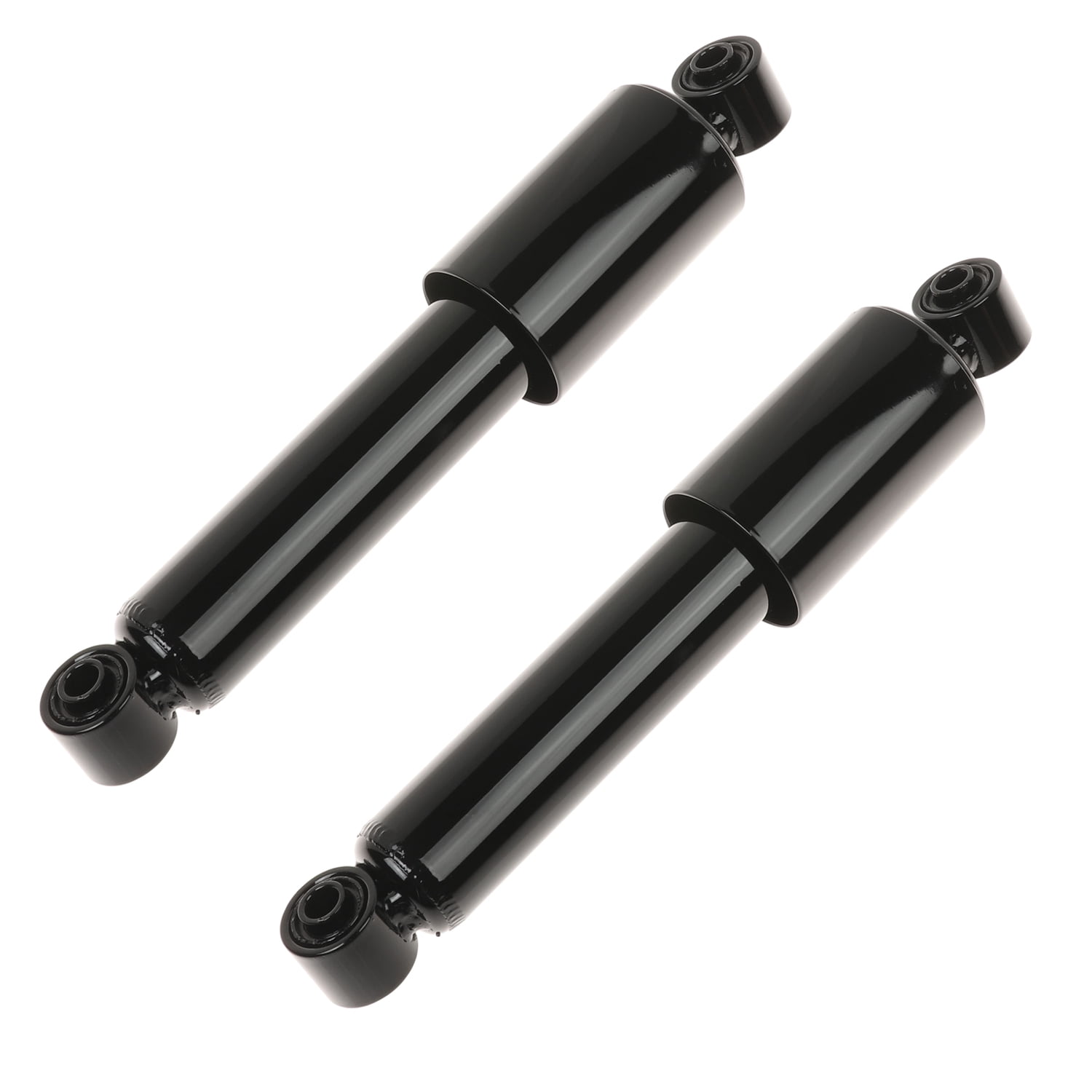 Bronco, AU-04447, 2 Rear Gas Shock for Kawasaki Many 1990-2018 Mule ...