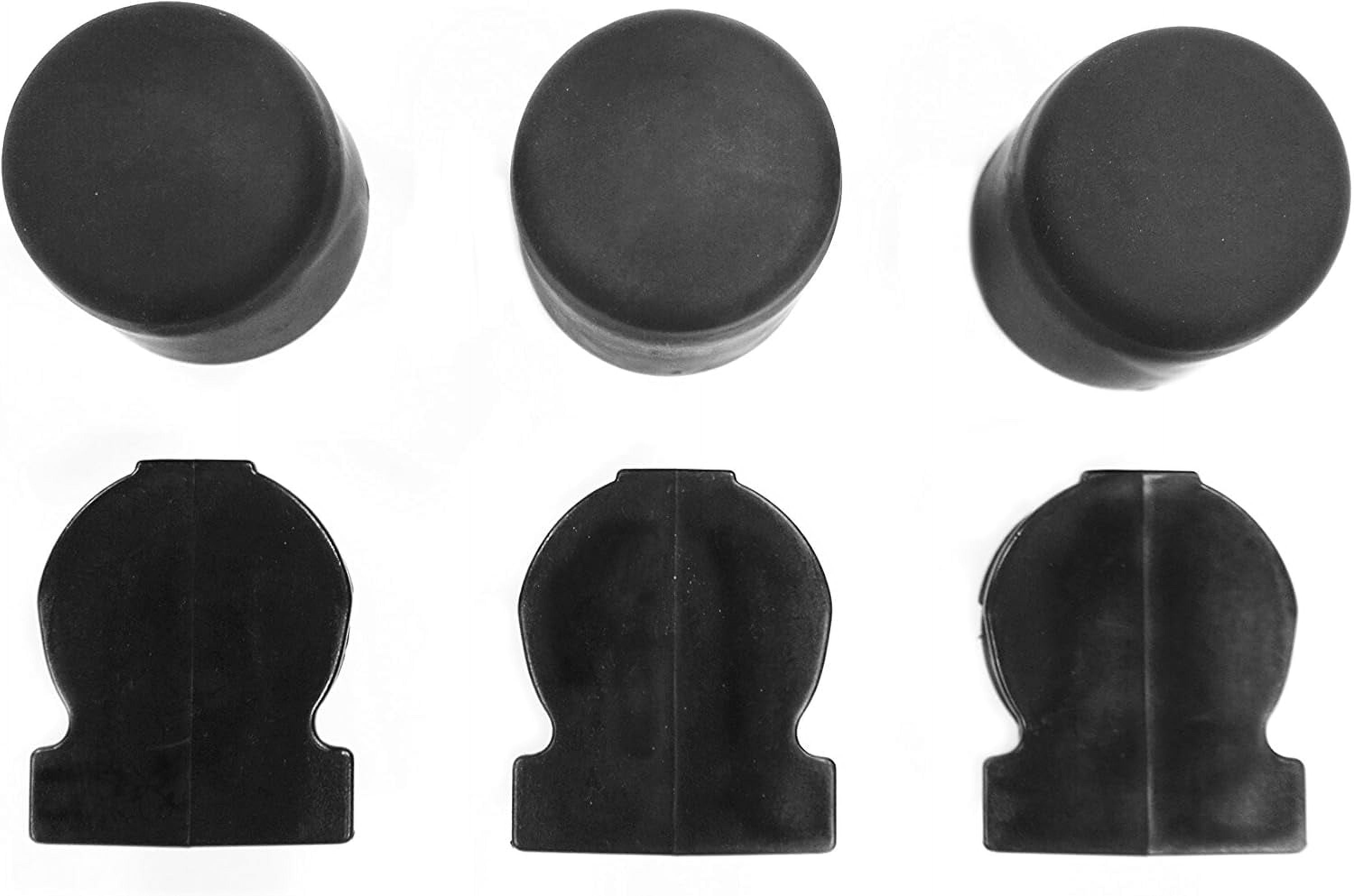 Bronco All-Terrain Scaffold Feet and End Caps - Walmart.com