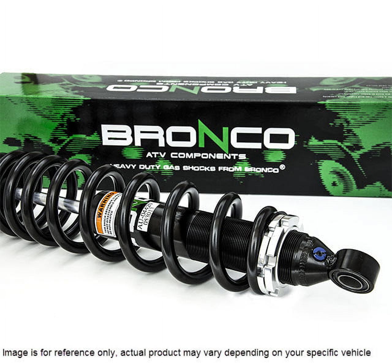 Bronco Atv Shock, Rear - Walmart.com