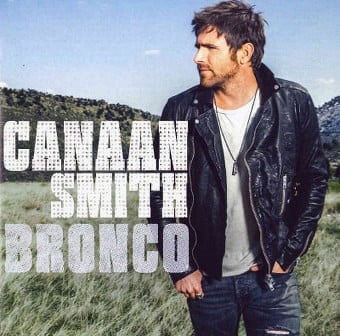 Bronco (CD) - Walmart.com
