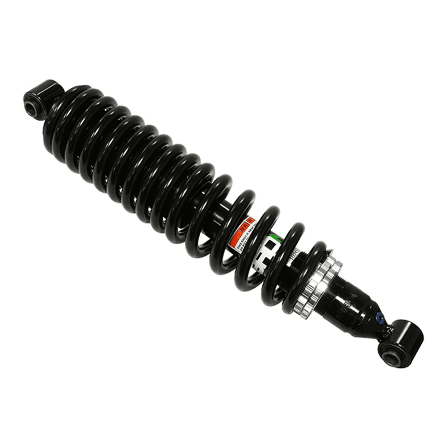 Bronco Products AU-04409 Gas Shocks - Walmart.com