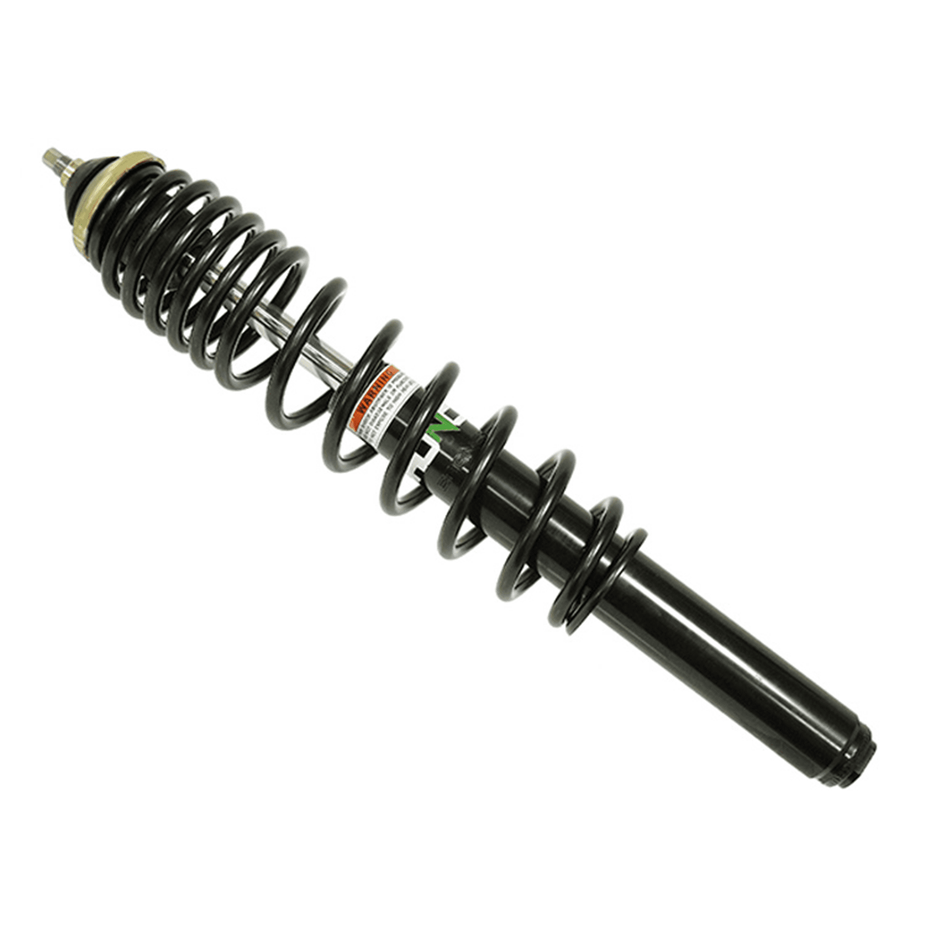 Bronco AU-04331 Gas Shocks - Walmart.com