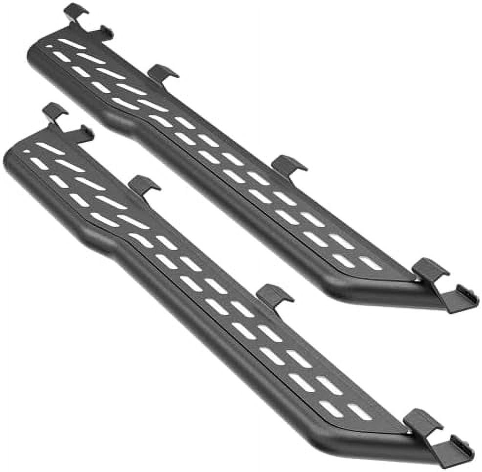 for Bronco Running Boards Side Steps Compatible with 2021 2022 2023 ...