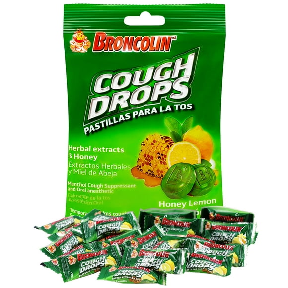 Cough Drop