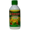 Broncolin Honey Syrup with Propolis, Dietary Supplement Cough Syrup, 11 ...