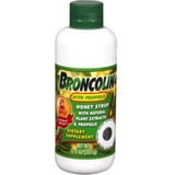 Broncolin Honey Syrup with Propolis, Dietary Supplement Cough Syrup, 11 ...