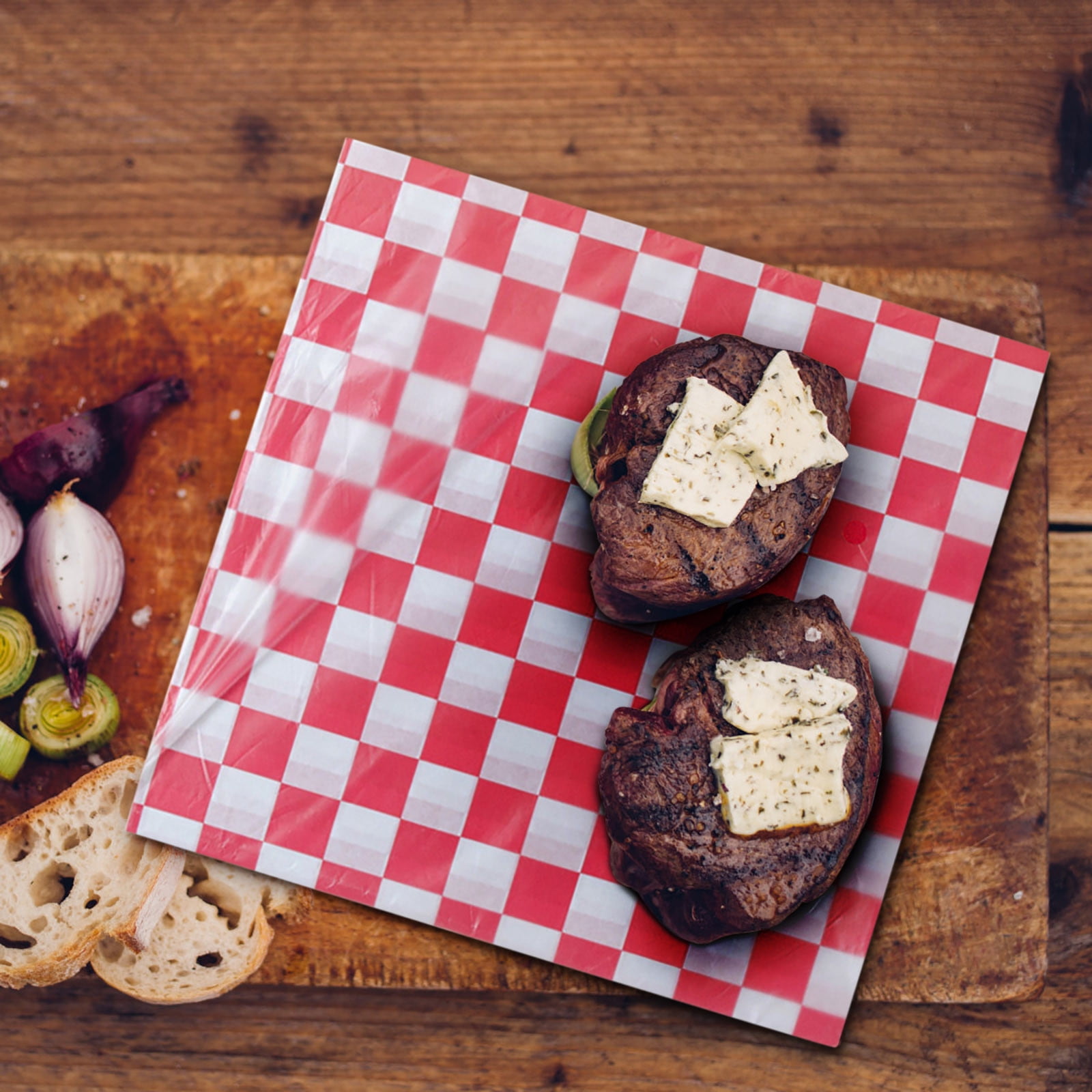 Brondbend Cyber&Mondays_Deals Fall Outdoor Living Hamburg Food Wrapping ...