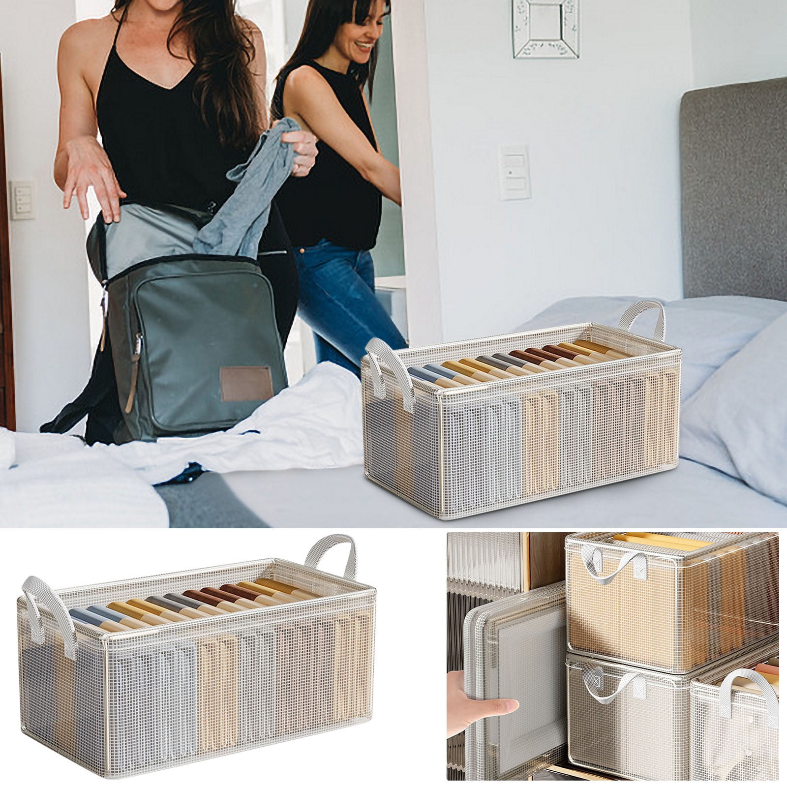 Brondbend Cyber&Mondays_Deals Holiday Deals Large Capacity Handheld ...