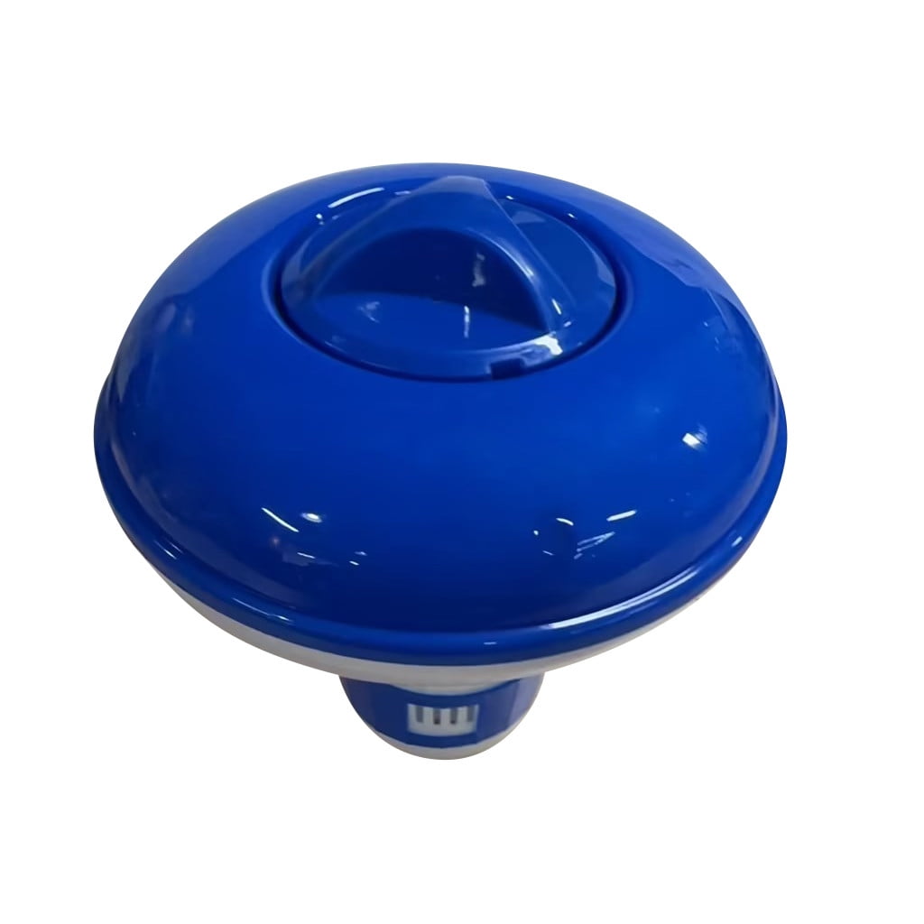 Brondbend Extra Large Capacity Pool & Spa Chemical Dispenser ...
