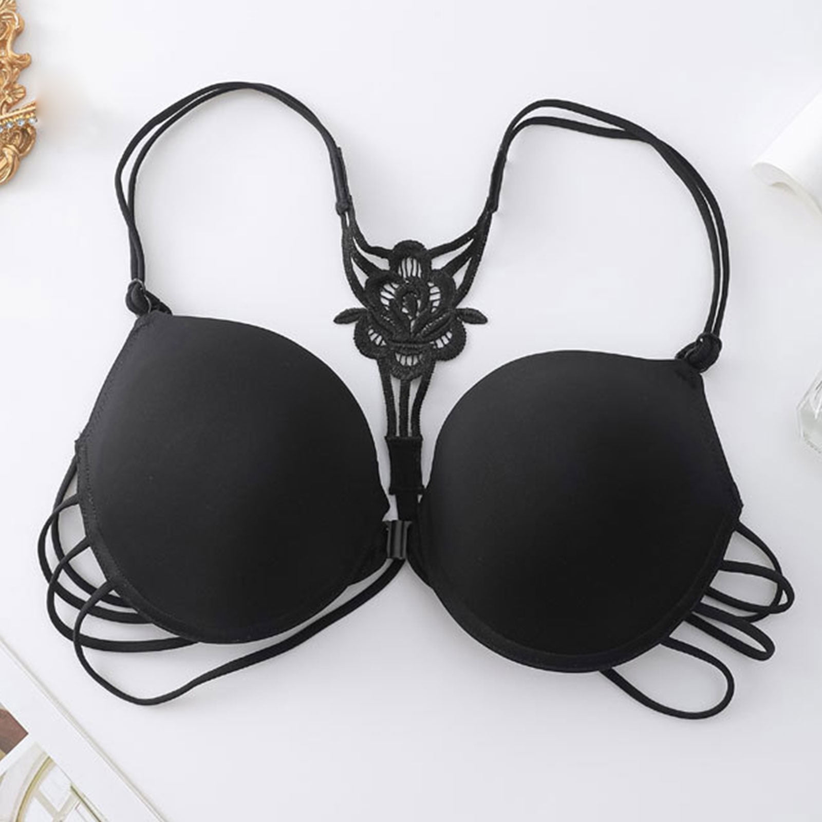 Brondbend Push Up Bras for Women Push Up Seamless Seamless Full ...