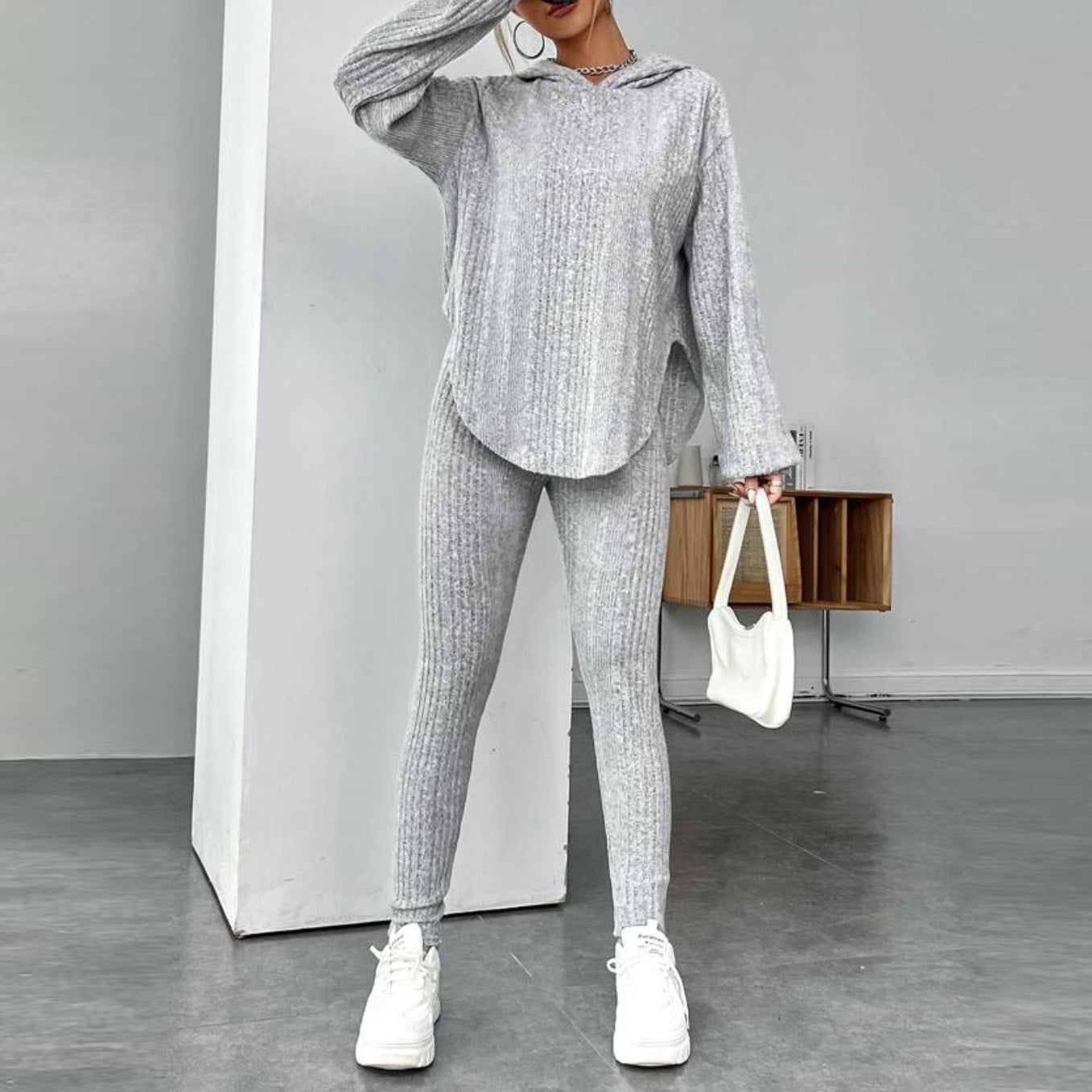 Brondbend Sweats Sets for Women Track Suits for Women Long Sleeved ...