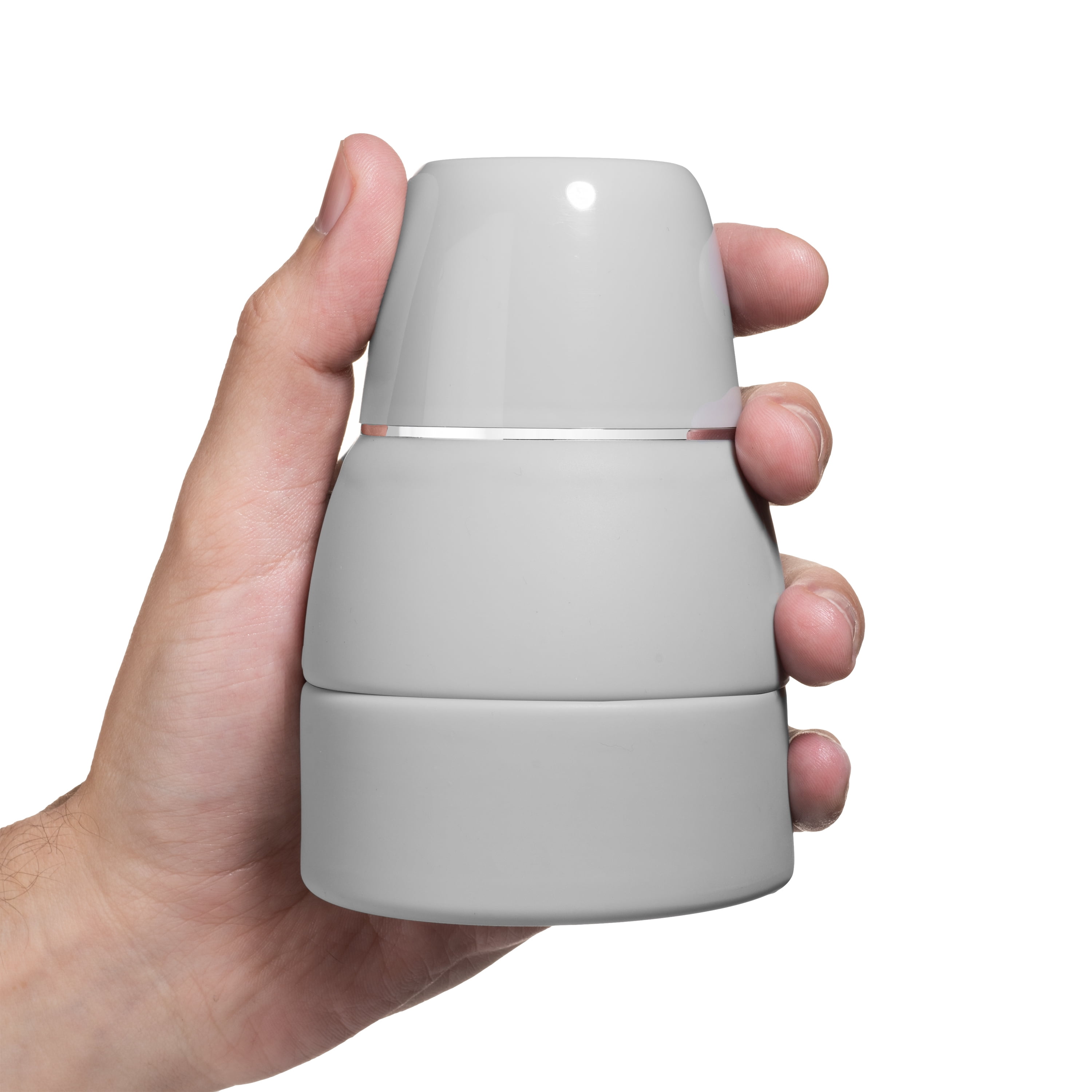 Brondell GoSpa Collapsible Plastic Travel Bidet with Retractable Nozzle ...