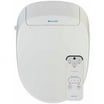 American Standard INAX 415 Heated Dual Nozzle Shower Bidet Toilet Seat ...