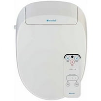 American Standard INAX 415 Heated Dual Nozzle Shower Bidet Toilet Seat ...