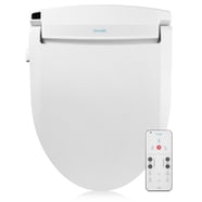 TOTO® C2 WASHLET®+ Ready Electronic Bidet Toilet Seat with PREMIST and ...