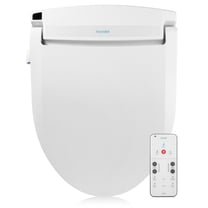 Swash Select BL67 Sidearm Bidet Seat, Elongated White - Walmart.com