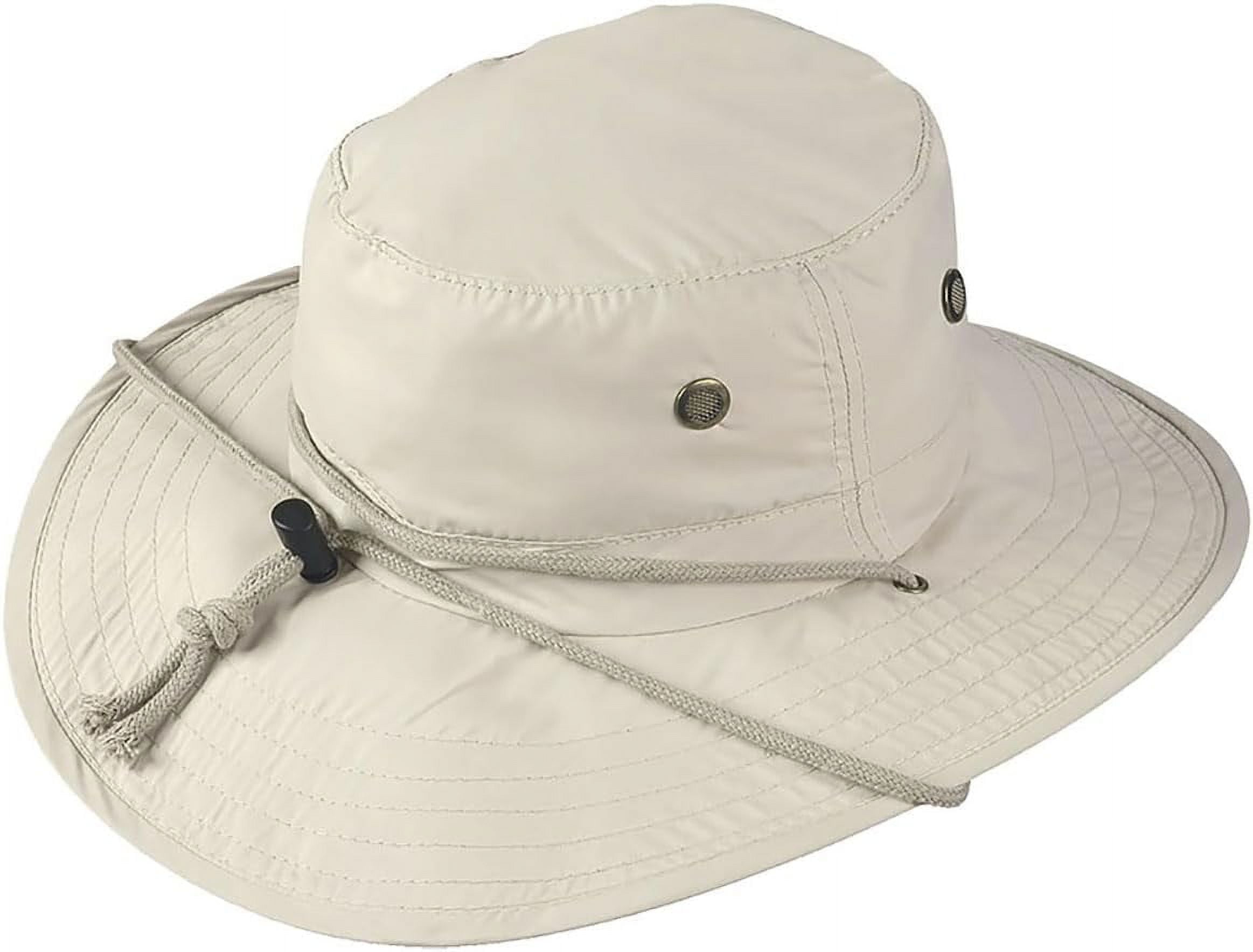Broner Mens Sun-Block Rafter UV Protective Hat - Walmart.com