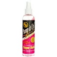 Bronner Brothers Hair Water Gel, Pump It Up Spritz Gold Super Hold, 8 ...