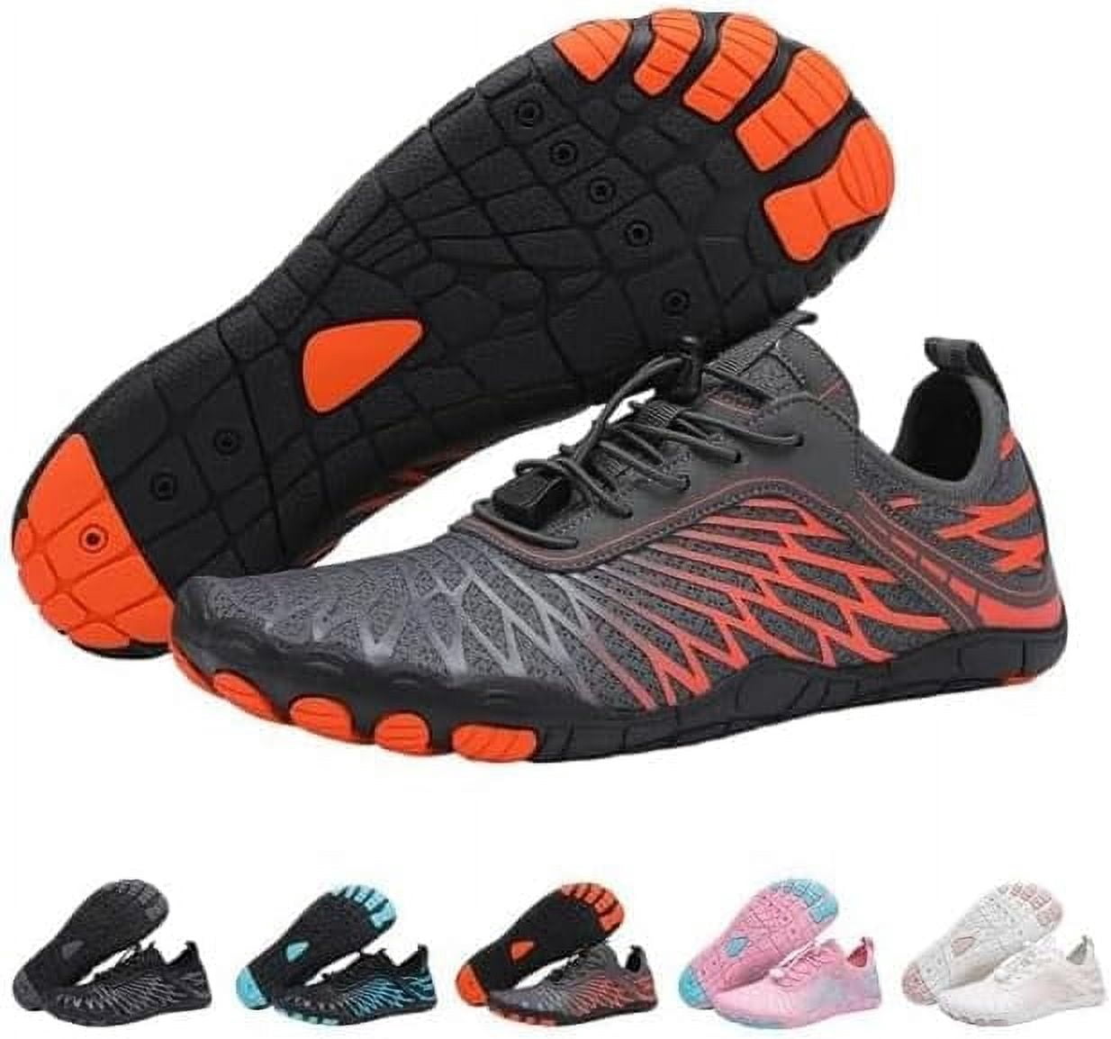 Bronoir Skin Pro with Copper - Grounding Allround Barefoot Shoes, Skin Pro with Copper Shoes ...