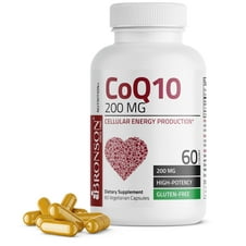 Coenzyme Q10