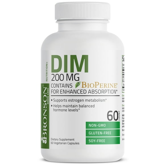 Dim Supplement