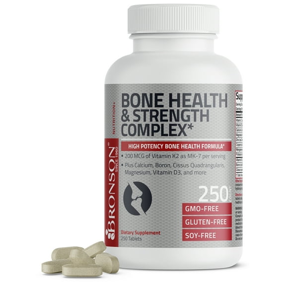 Vitamin D3 K2 Magnesium