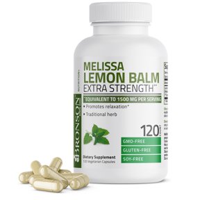 Lemon Balm