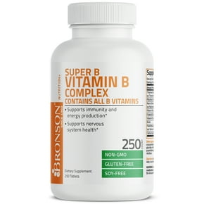 Bronson Vitamins and Supplements in Health and Medicine - Walmart.com