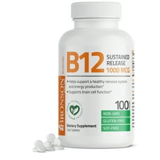 Vitamin B12 Liquid
