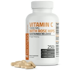 Vitamin C 1000mg