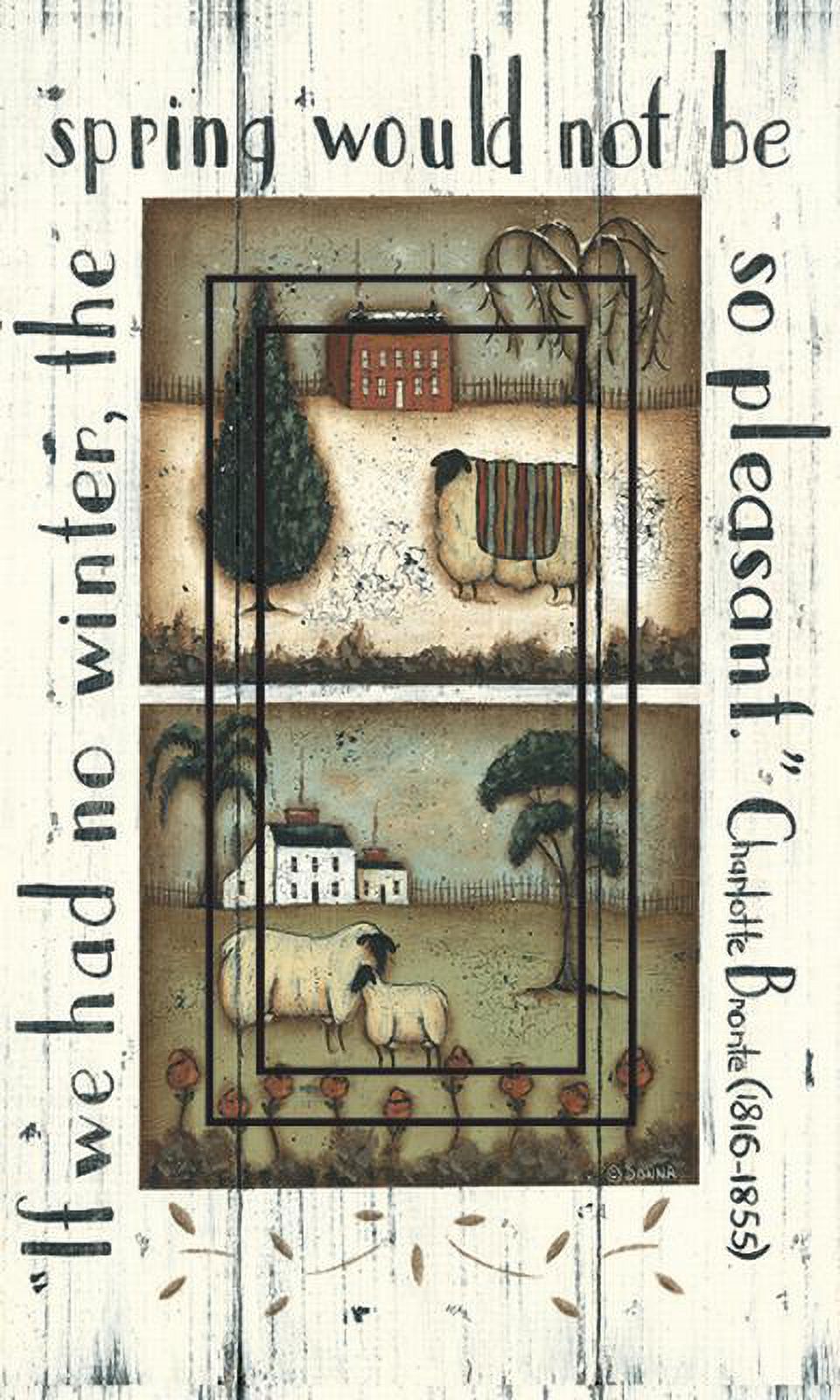 Bronte's Spring Single Rocker SwitchStix Peel and Stick Art Deco Switch ...